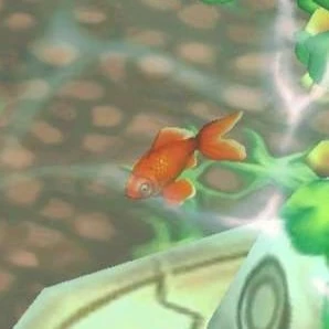 Goldfish | Zoo 2: Animal Park Wiki | Fandom