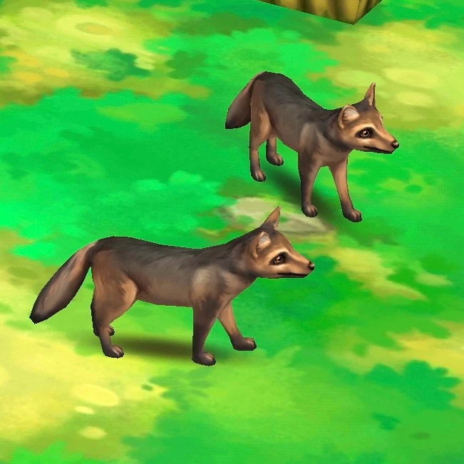 Maikong | Zoo 2: Animal Park Wiki | Fandom