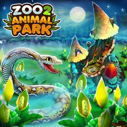 Halloween 2023 | Zoo 2: Animal Park Wiki | Fandom