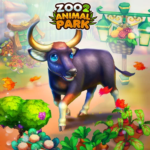 Autumn 2021 | Zoo 2: Animal Park Wiki | Fandom