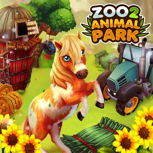 Summer 2023 | Zoo 2: Animal Park Wiki | Fandom