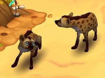 hyena 2
