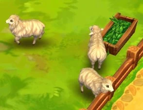 Sheep | Zoo 2: Animal Park Wiki | Fandom