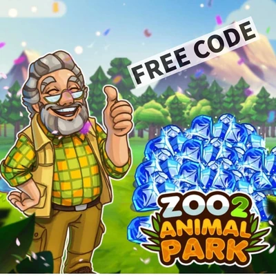 Codes | Zoo 2: Animal Park Wiki | Fandom