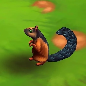 Variegated Squirrel | Zoo 2: Animal Park Wiki | Fandom