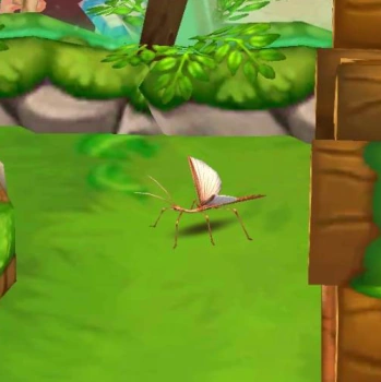 Pink-Winged Stick Insect | Zoo 2: Animal Park Wiki | Fandom