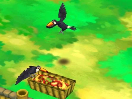 Toco Toucan | Zoo 2: Animal Park Wiki | Fandom