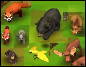 Animals | Zoo 2: Animal Park Wiki | Fandom