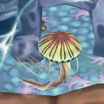 Compass Jellyfish | Zoo 2: Animal Park Wiki | Fandom