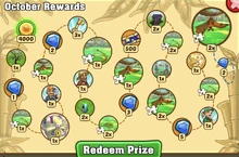 Login Rewards Paths | Zoo 2: Animal Park Wiki | Fandom