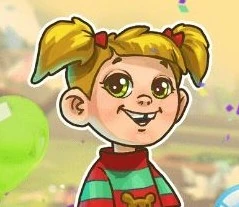 Millie | Zoo 2: Animal Park Wiki | Fandom