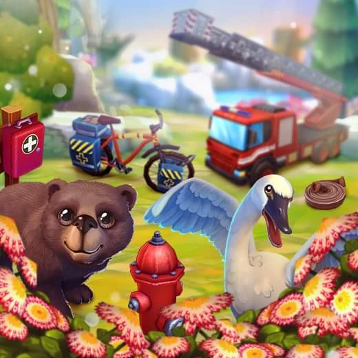 Summer 2024 | Zoo 2: Animal Park Wiki | Fandom