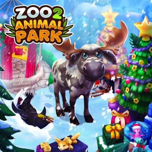 Christmas 2024 | Zoo 2: Animal Park Wiki | Fandom