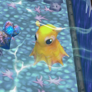 Dumbo Octopus | Zoo 2: Animal Park Wiki | Fandom