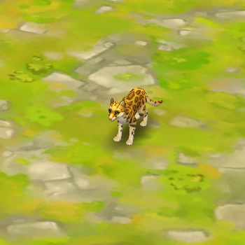 Ocelot | Zoo 2: Animal Park CZ Wikia | Fandom