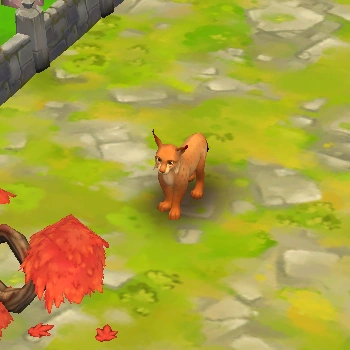 Rys | Zoo 2: Animal Park CZ Wikia | Fandom