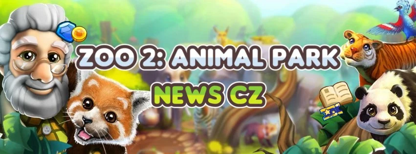 Chov | Zoo 2: Animal Park CZ Wikia | Fandom