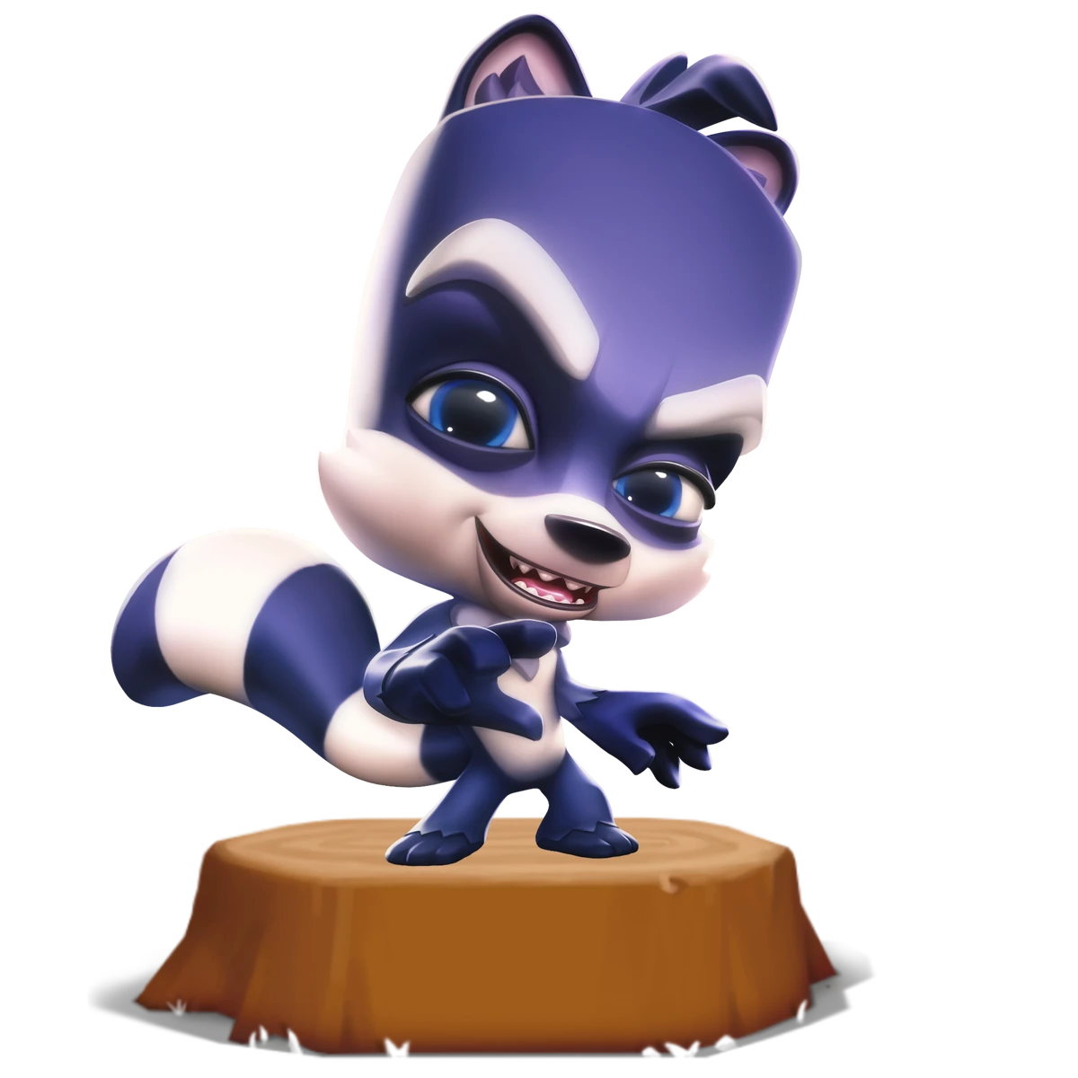 Max | Zooba Battle Royale Wiki | Fandom