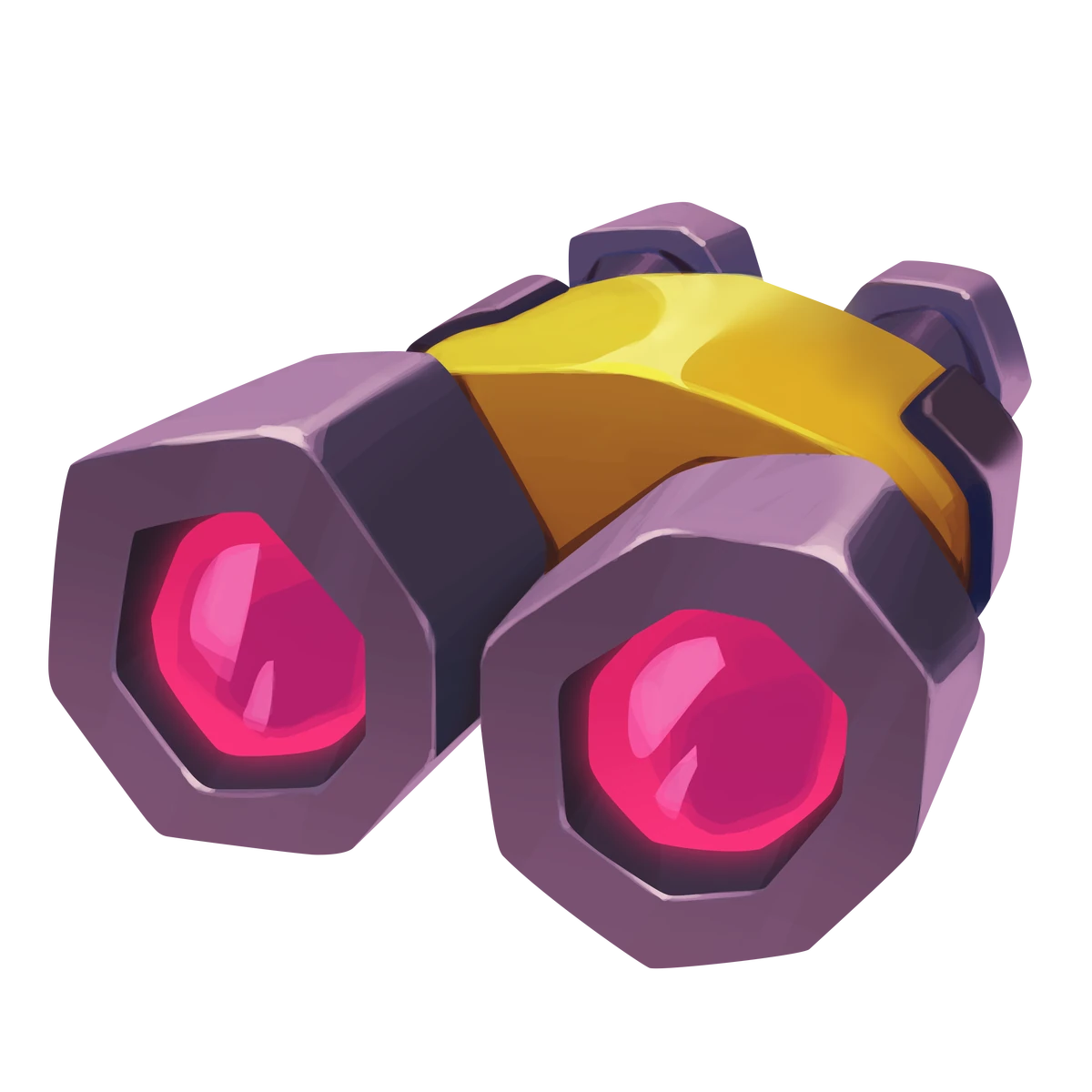 Infrared Binoculars | Zooba Battle Royale Wiki | Fandom