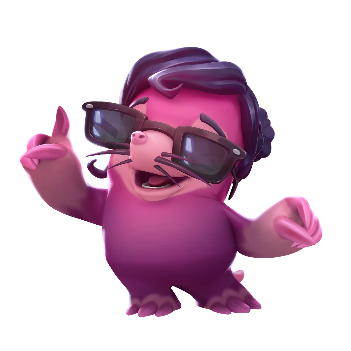Nina | Zooba Battle Royale Wiki | Fandom
