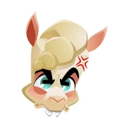 Paco | Zooba Battle Royale Wiki | Fandom