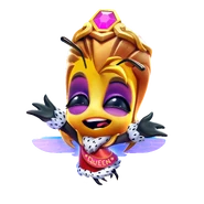 Suzy | Zooba Battle Royale Wiki | Fandom