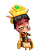 Paco | Zooba Battle Royale Wiki | Fandom