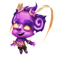 Caly | Zooba Battle Royale Wiki | Fandom