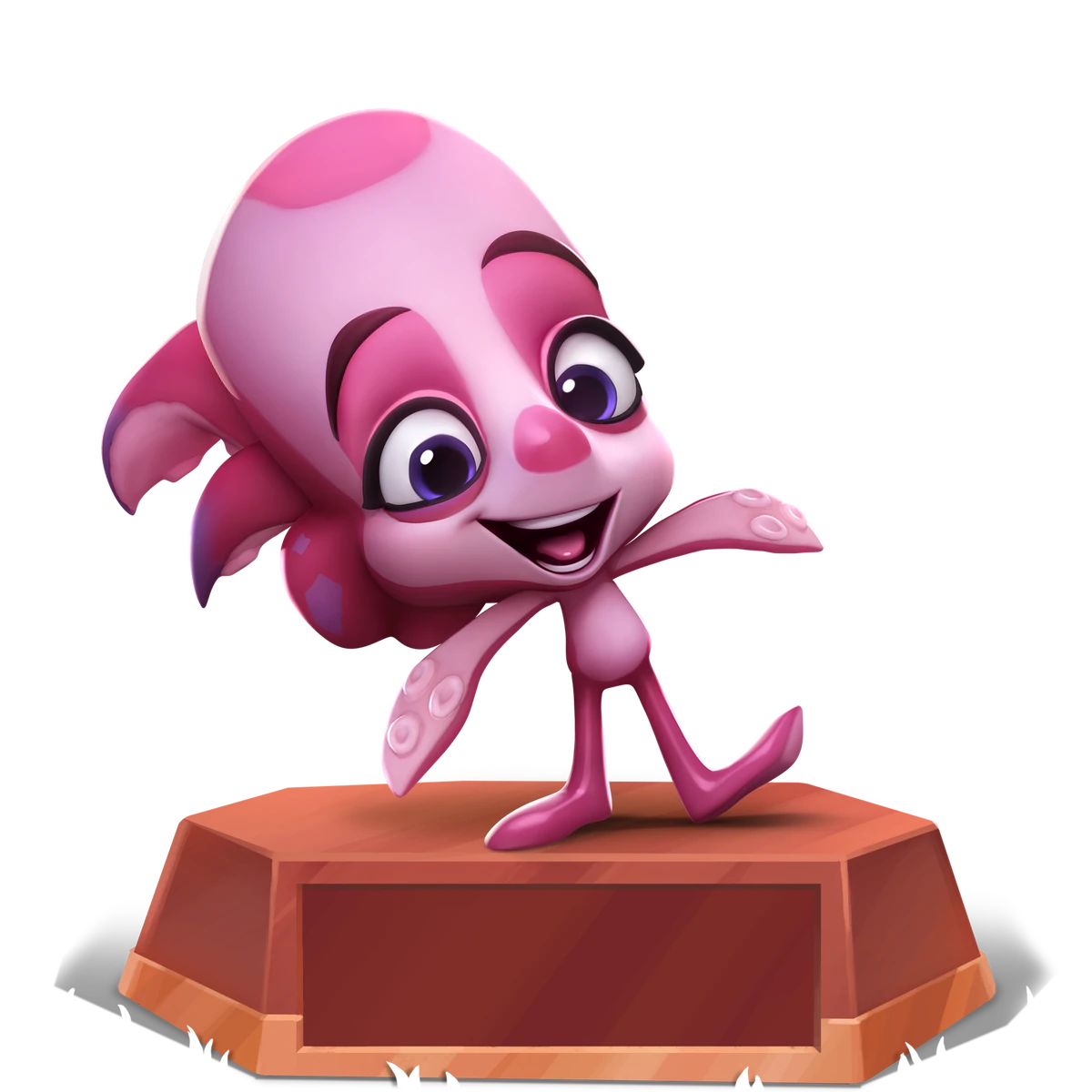 Faye | Zooba Battle Royale Wiki | Fandom