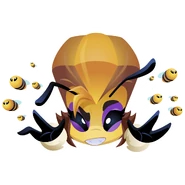 Suzy | Zooba Battle Royale Wiki | Fandom