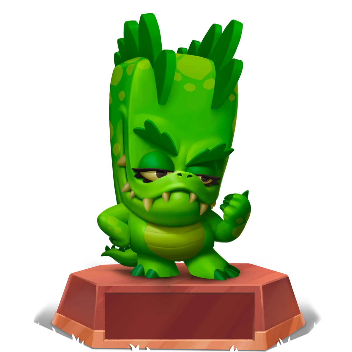 Donna | Zooba Battle Royale Wiki | Fandom