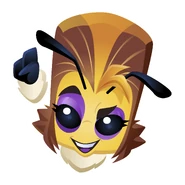 Suzy | Zooba Battle Royale Wiki | Fandom