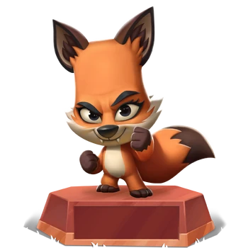 Nix | Zooba Battle Royale Wiki | Fandom