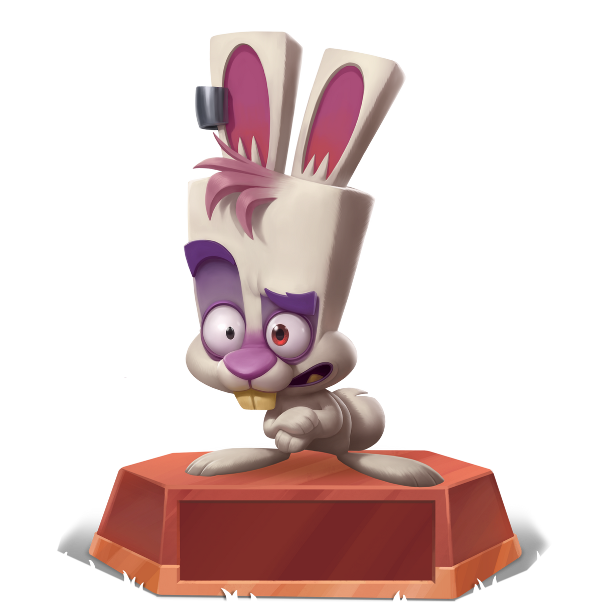 Skippy | Zooba Battle Royale Wiki | Fandom