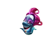 Wanda | Zooba Battle Royale Wiki | Fandom