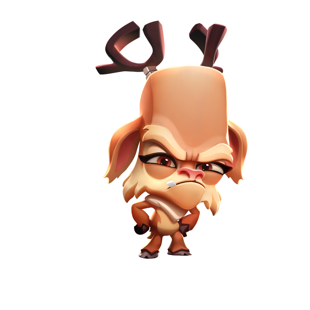 Rubie | Zooba Battle Royale Wiki | Fandom