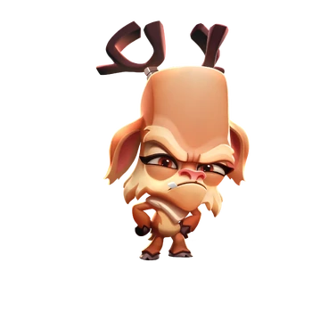 Rubie | Zooba Battle Royale Wiki | Fandom