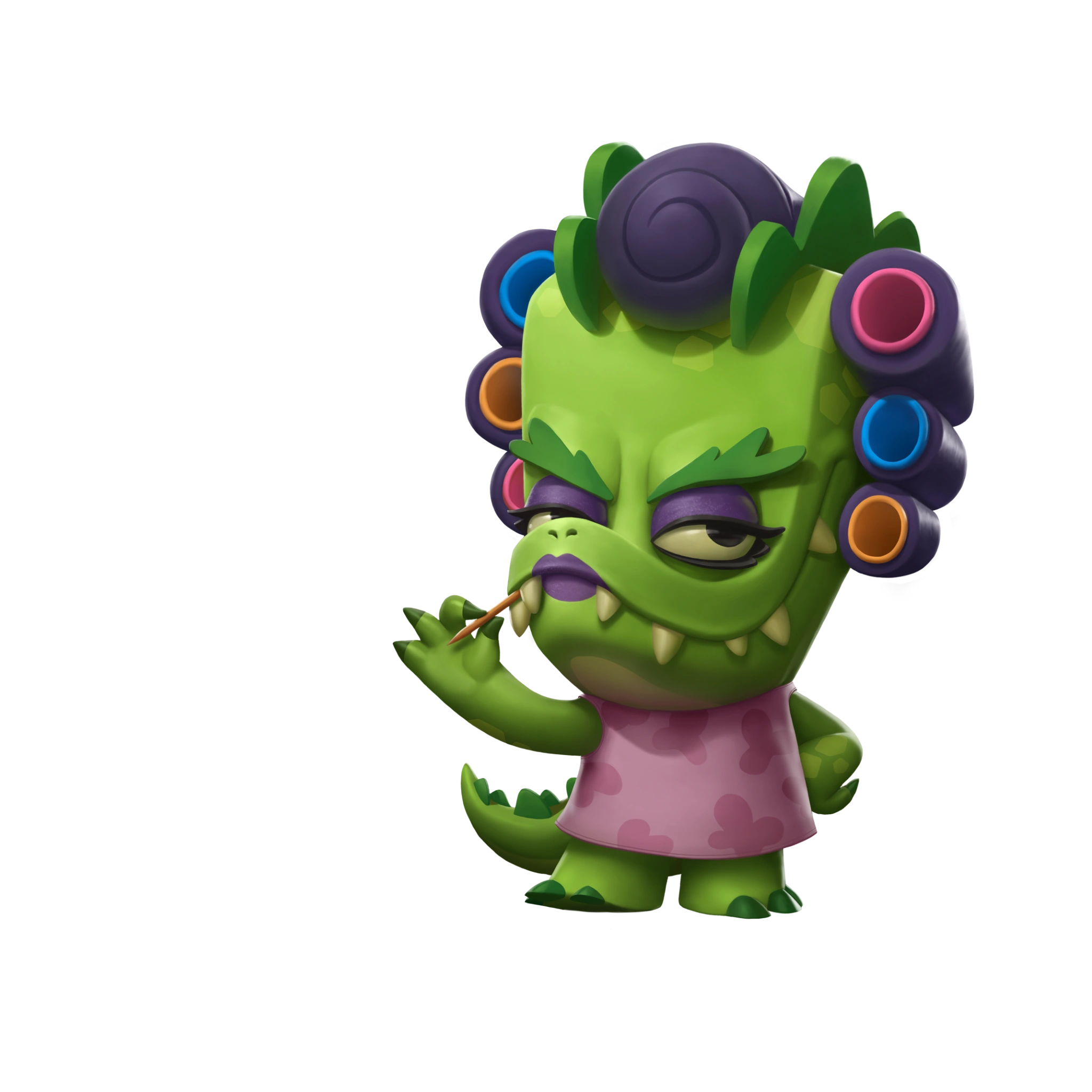 Discuss Everything About Zooba Battle Royale Wiki | Fandom