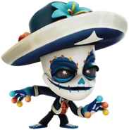 Romeo | Zooba Battle Royale Wiki | Fandom