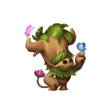 Buck | Wiki Zooba | Fandom