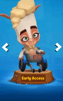 Paco | Zooba Battle Royale Wiki | Fandom