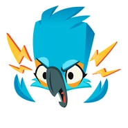 Yara | Zooba Battle Royale Wiki | Fandom