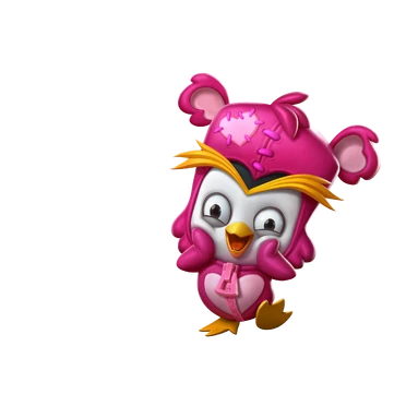 Fuzzy | Zooba Battle Royale Wiki | Fandom