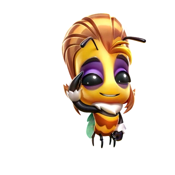 Suzy | Zooba Battle Royale Wiki | Fandom