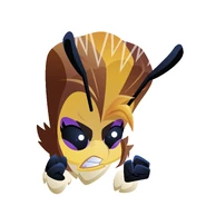 Suzy | Zooba Battle Royale Wiki | Fandom