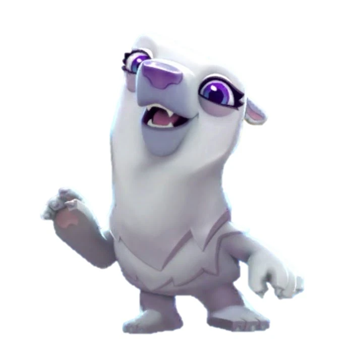 Ursula | Zooba Battle Royale Wiki | Fandom