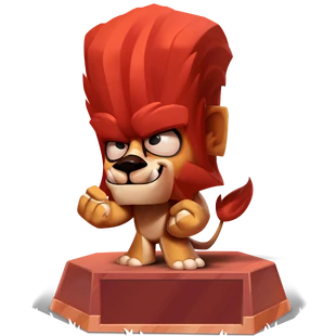 Duke | Zooba Battle Royale Wiki | Fandom