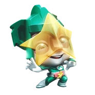 Caly | Zooba Battle Royale Wiki | Fandom