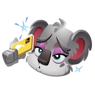 Caly | Zooba Battle Royale Wiki | Fandom