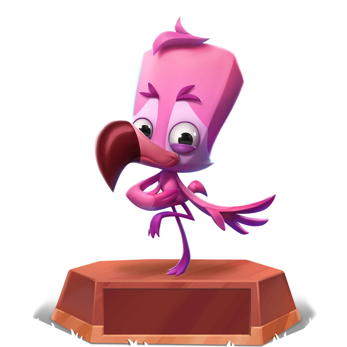 Milo | Zooba Battle Royale Wiki | Fandom